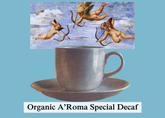A'Roma Roasters Coffee & Tea